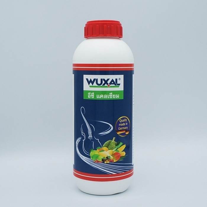 Wuxal EC Calcium