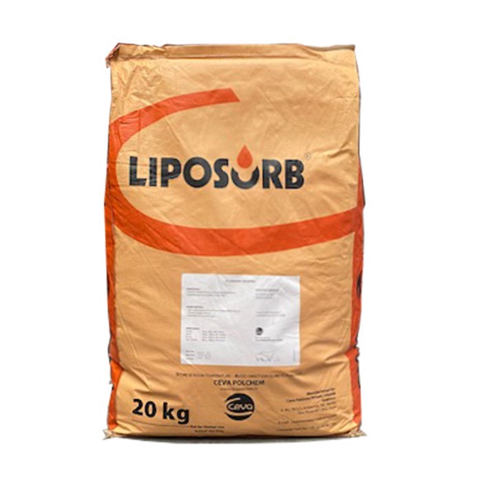 ไลโปซอร์ป (Liposorb)