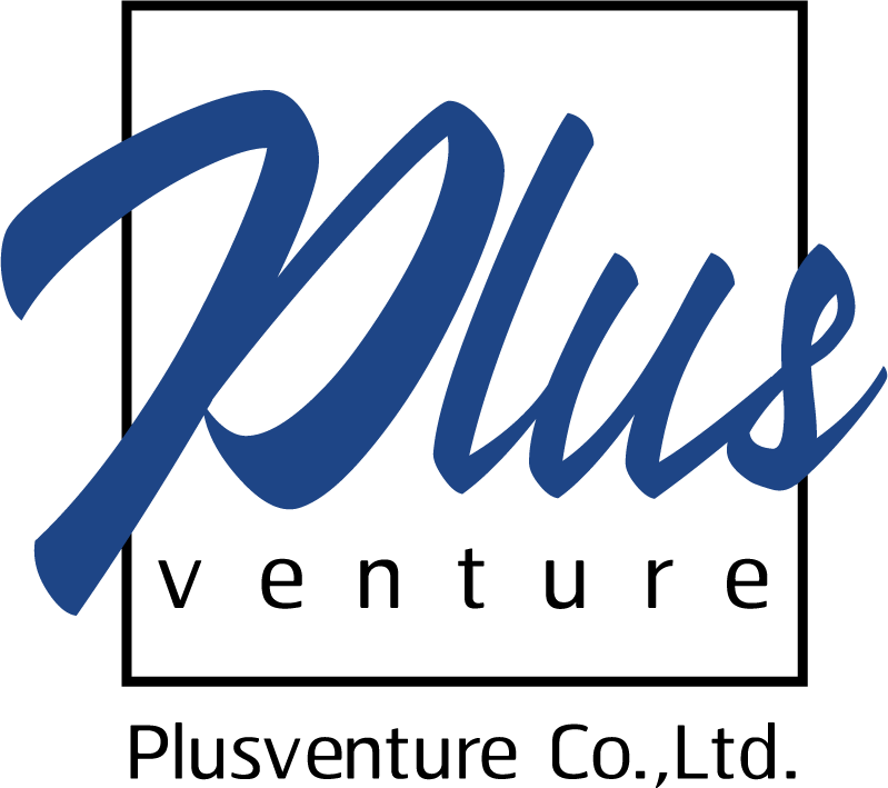 Home [www.plusventure.co.th]