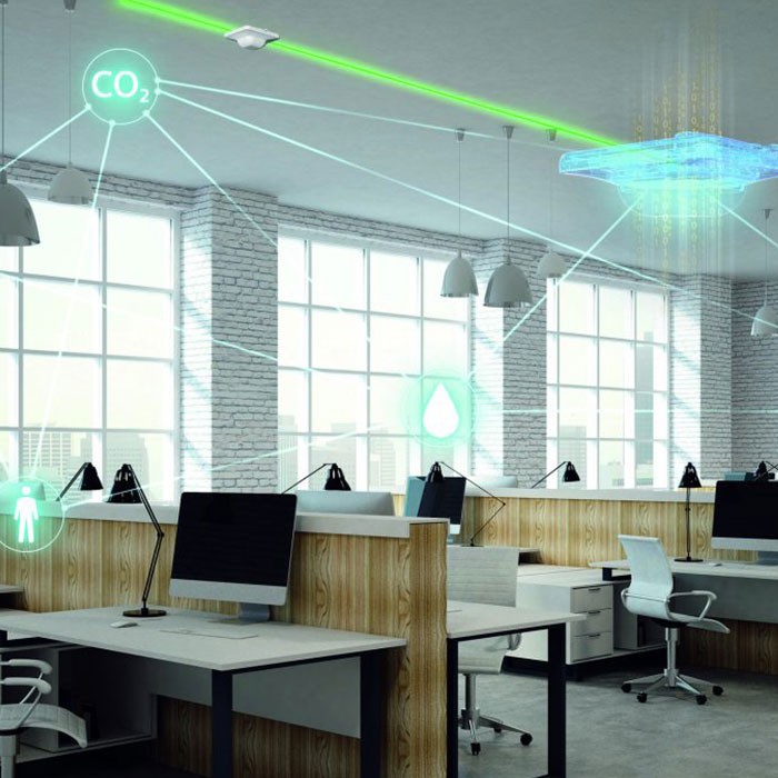 Lighting Control System