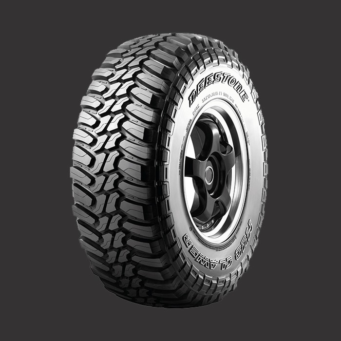 235-75R15 MUD CLAWER R405 OWL