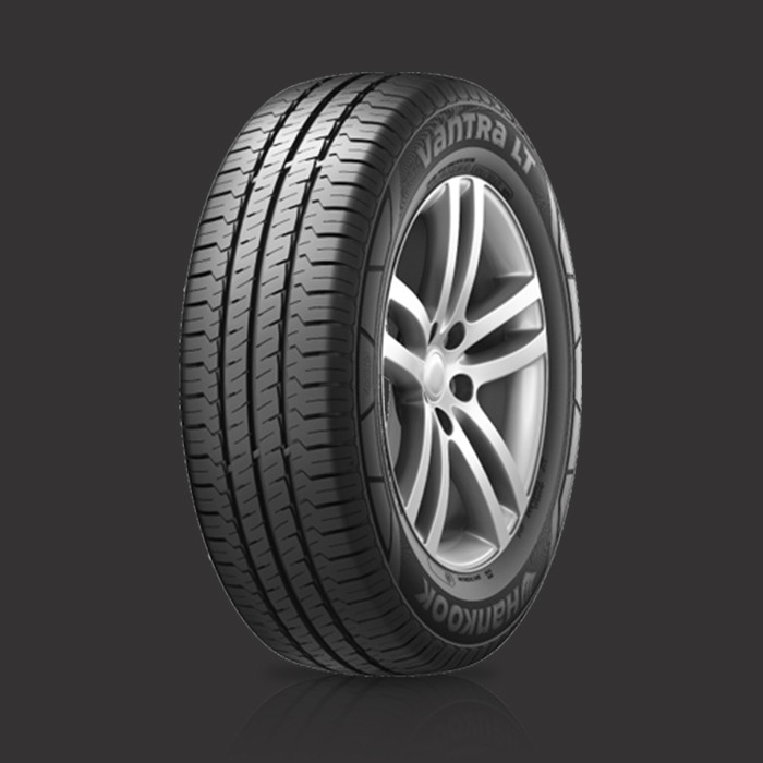195R14 HANKOOK RA18