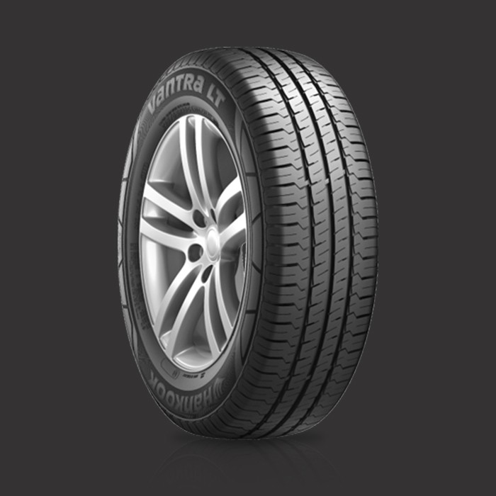 195R14 HANKOOK RA18