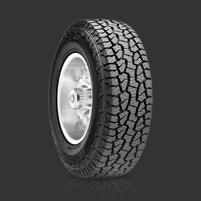 245-75R16 HANKOOK RF10