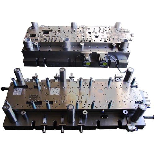 YOUR MANUFACTURING PARTNER