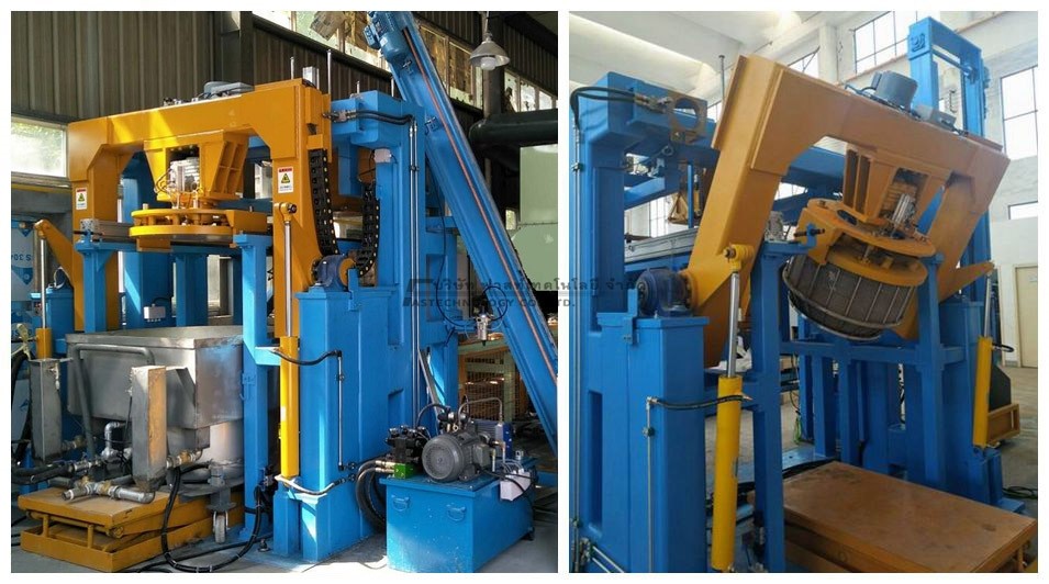 YOUR MANUFACTURING PARTNER