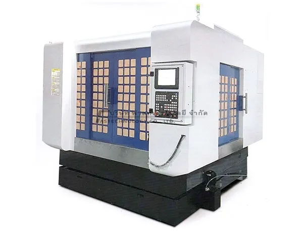 CNC Machine