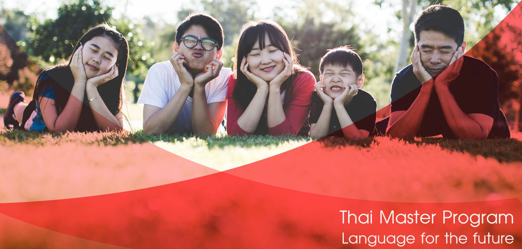 Thai language Course