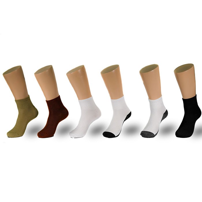 Premium student sock