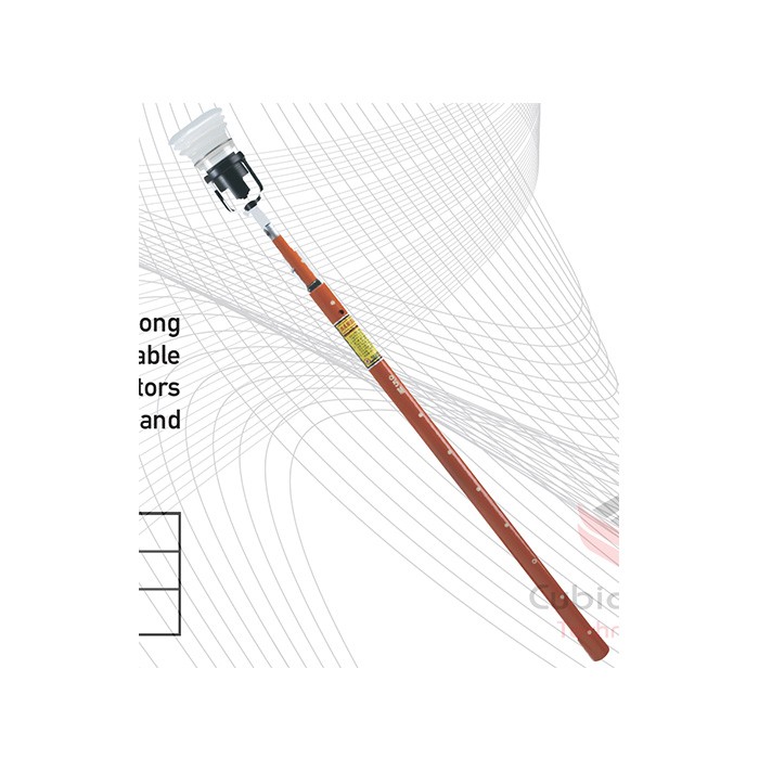 10M & 6M INSPECTION POLE