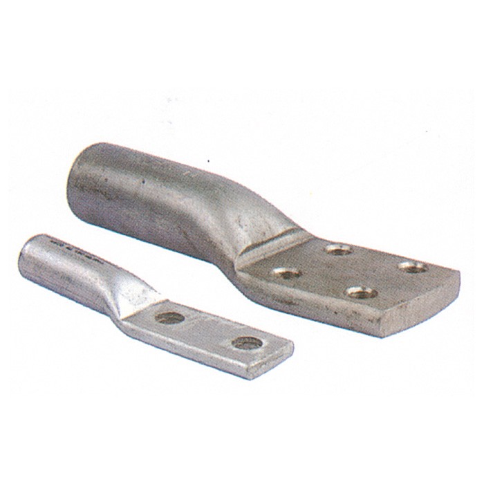 Aluminium Compression