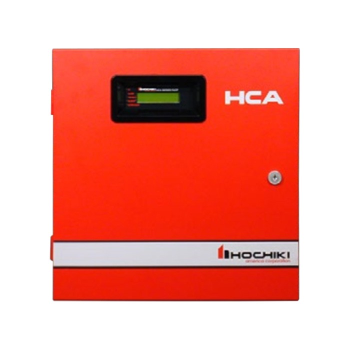 HCA