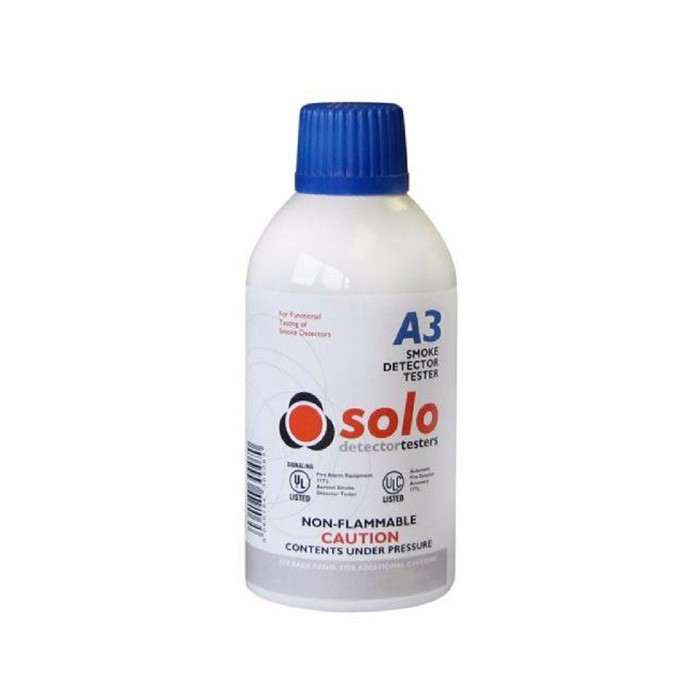 Solo A3
