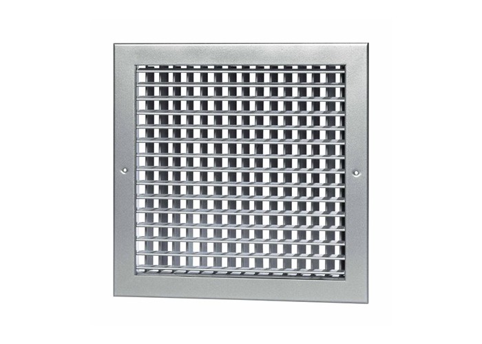 Double Deflection Air Grille