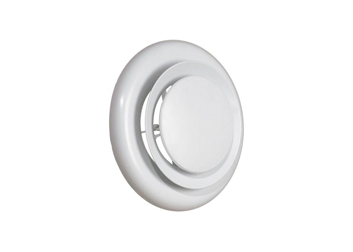 Adjustable Round air diffuser