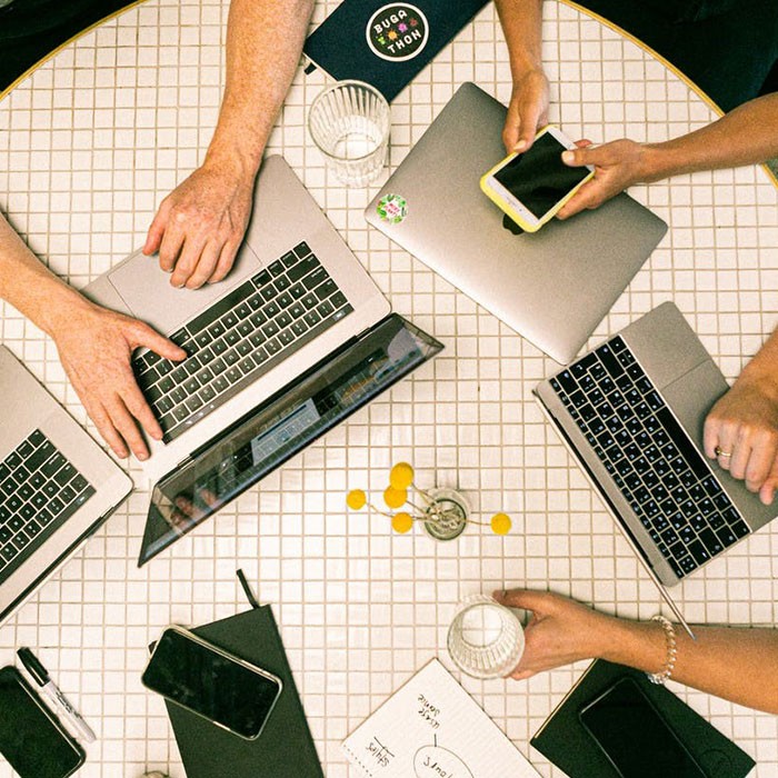 Solutions & Products