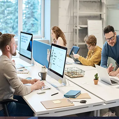 Digital Workspace