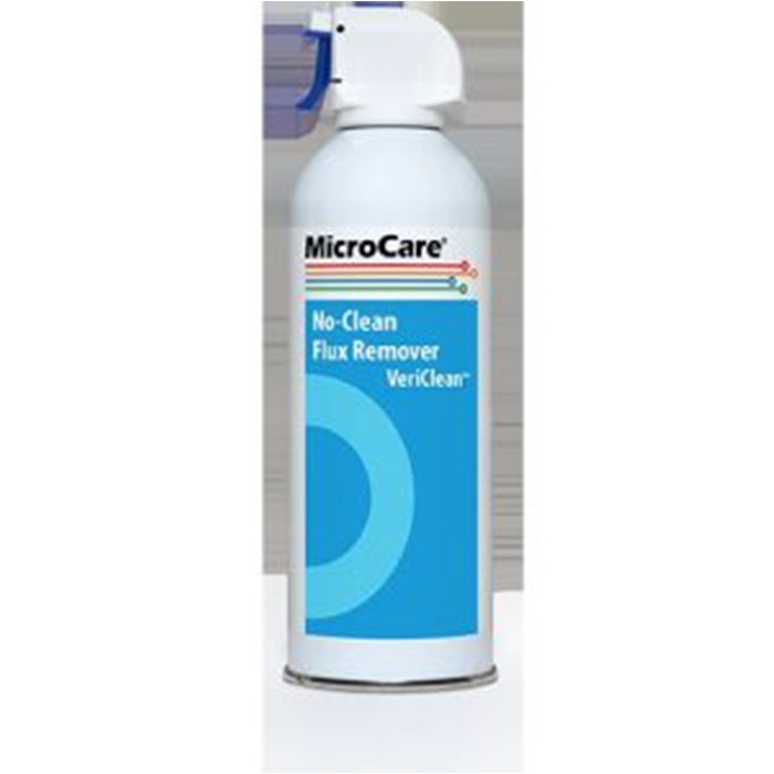 No Clean Flux Remover-VeriClean