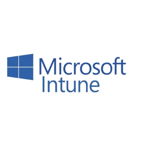 Microsoft Intune
