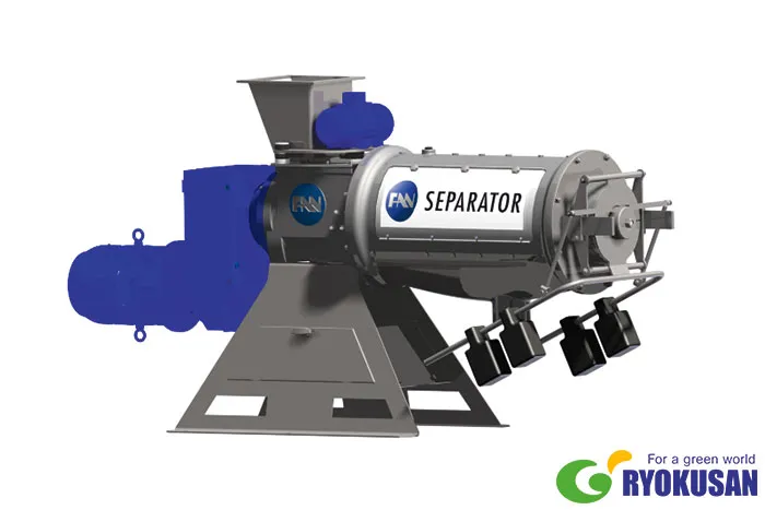 Separator