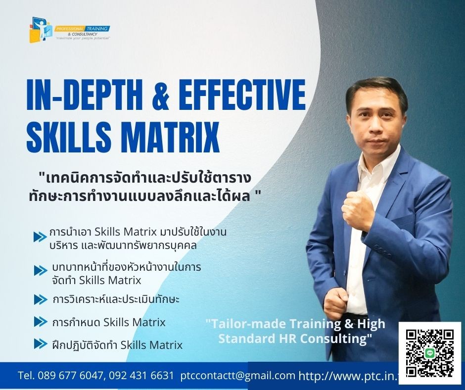 หมวดการบริหารทรัพยากรบุคคล