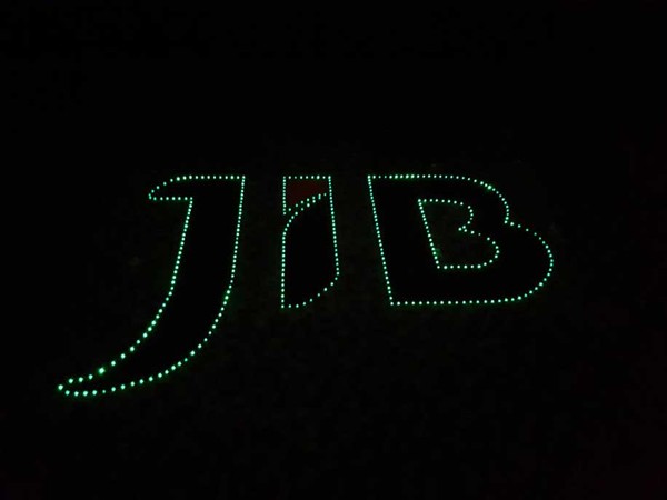 บ้านเจ้าของ JIB