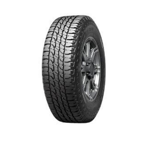 Michelin LTX FORCE