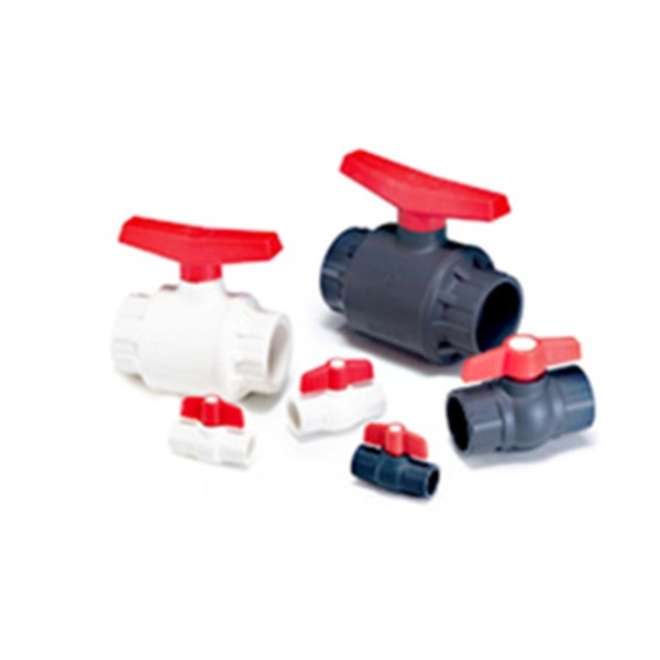 Compact Ball Valve