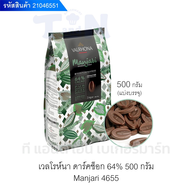 สินค้ากลุ่มส่วนผสม