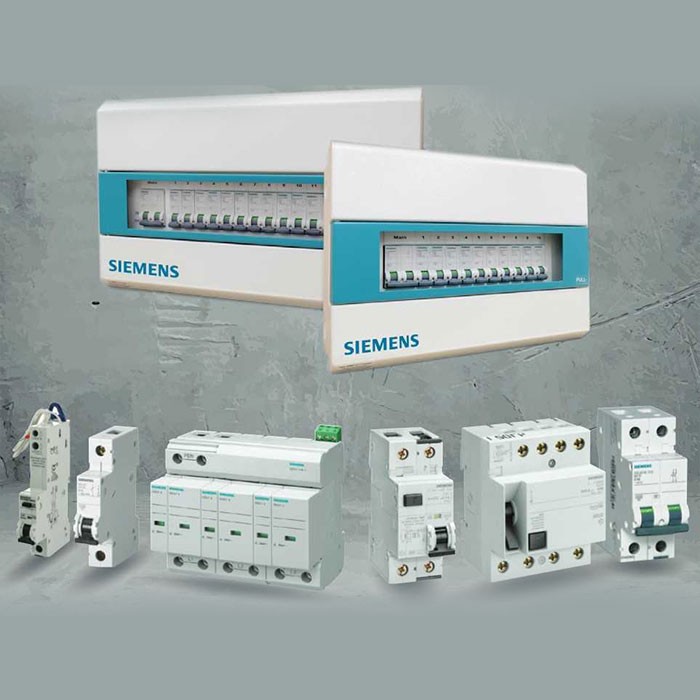 ผลิตภัณฑ์ SIEMENS