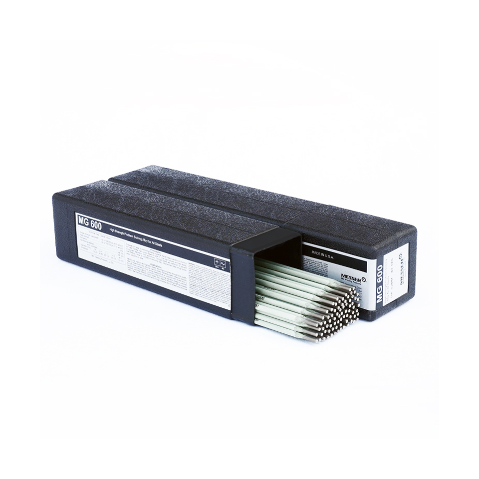 ลวดเชื่อม MMA - MG Welding ลวดเชื่อมเกรดพิเศษสำหรับงานอุตสาหกรรม