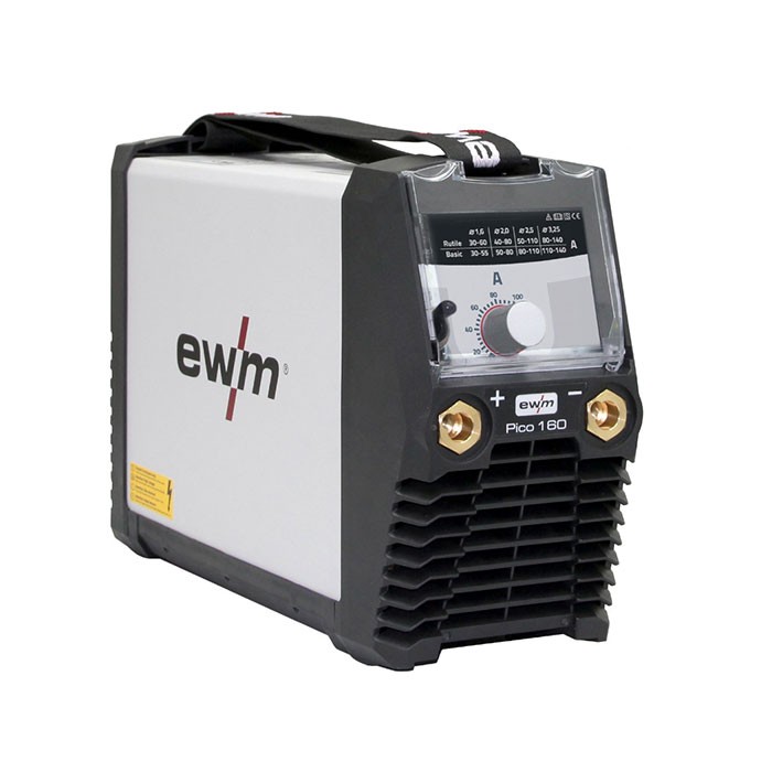 เครื่องเชื่อม MMA - EWM PICO 160