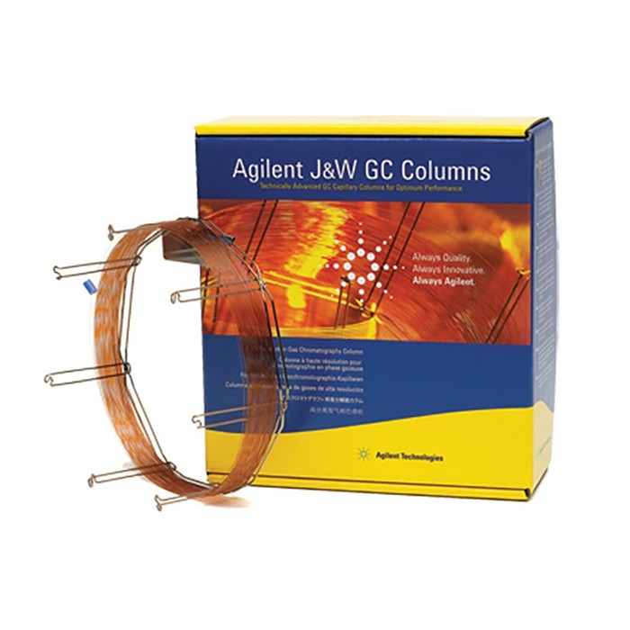GC Column