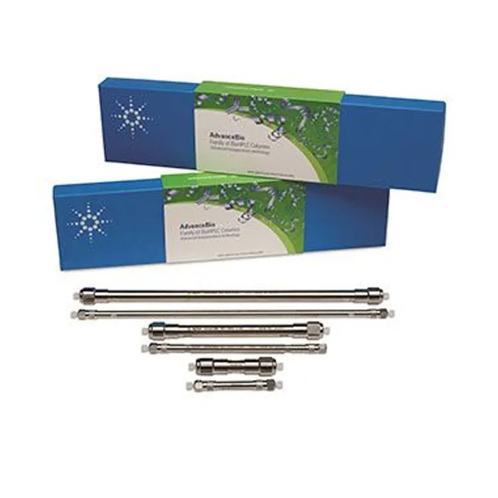 Biopharma LC Columns