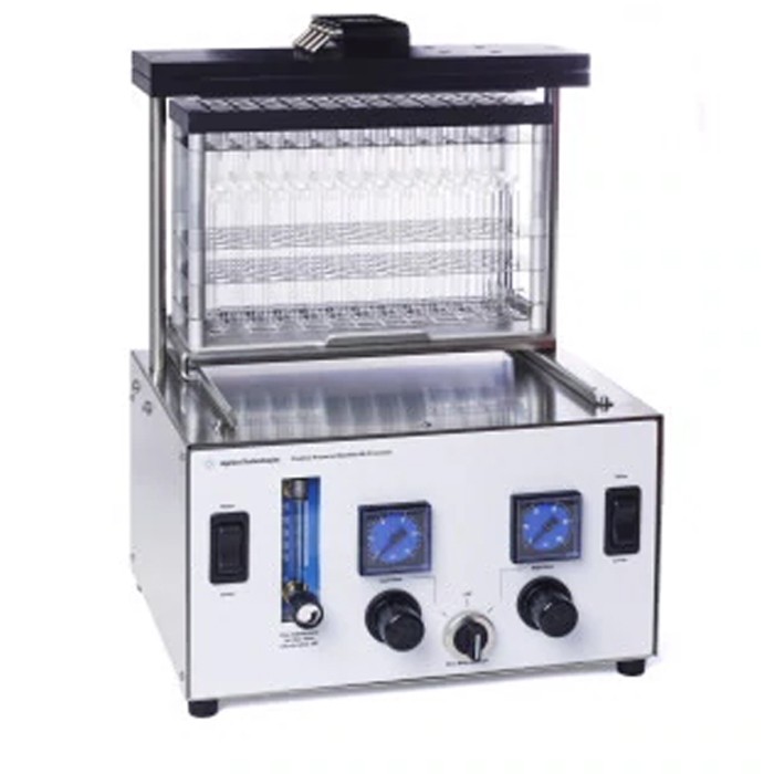 Sample Processing Devices and Accessories