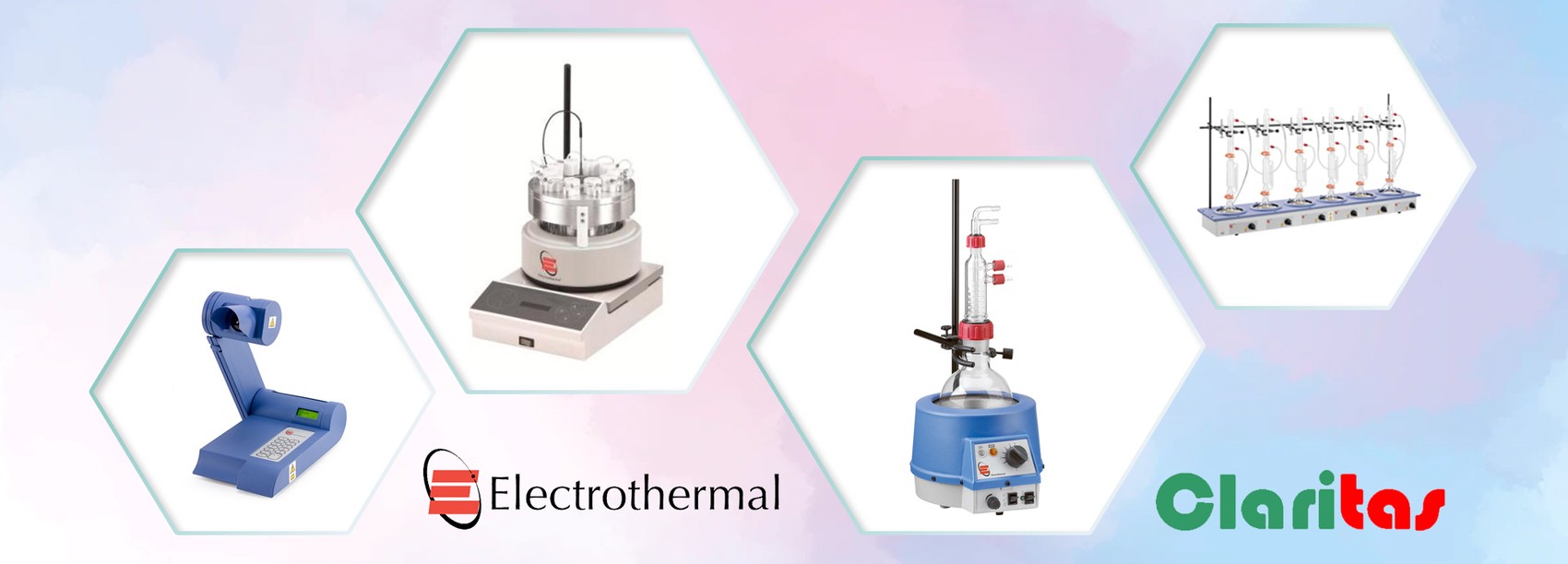 Solid Phase Extraction (SPE)