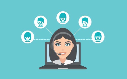 บริการ Service Mind, Handling Customer Complaints