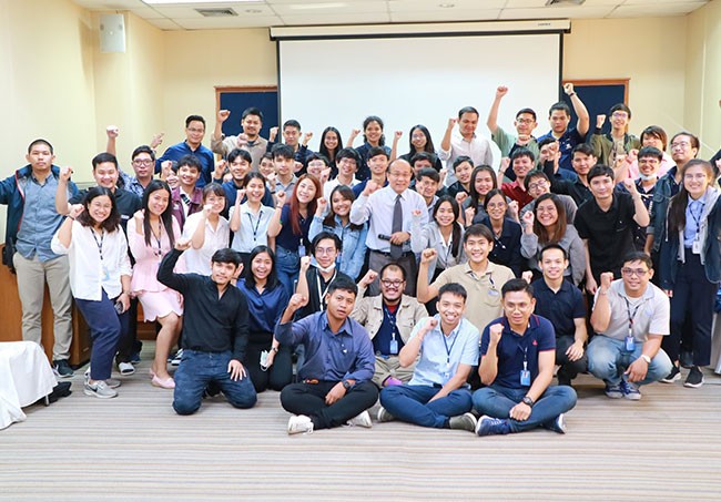 TEAM Group : TEAM Consulting Engineering and Management Public Company ...