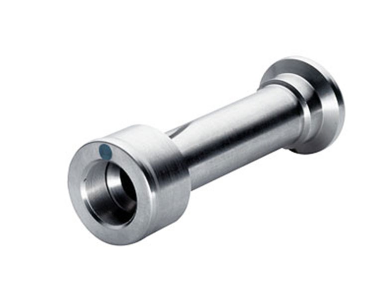 Quartz control plates