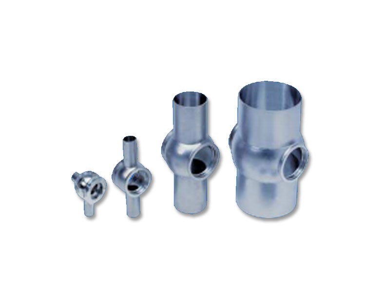 VARINLINE Access unit