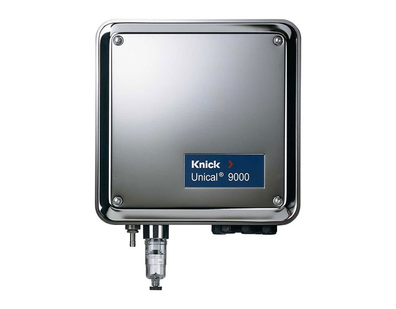 Industrial Transmitters