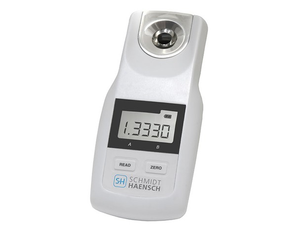 Digital Handheld Refractometer