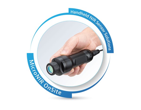Portable Micro NIR