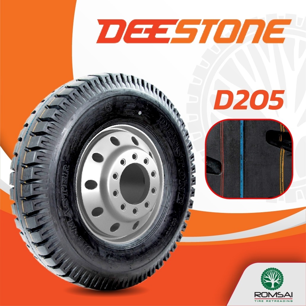 DEESTONE