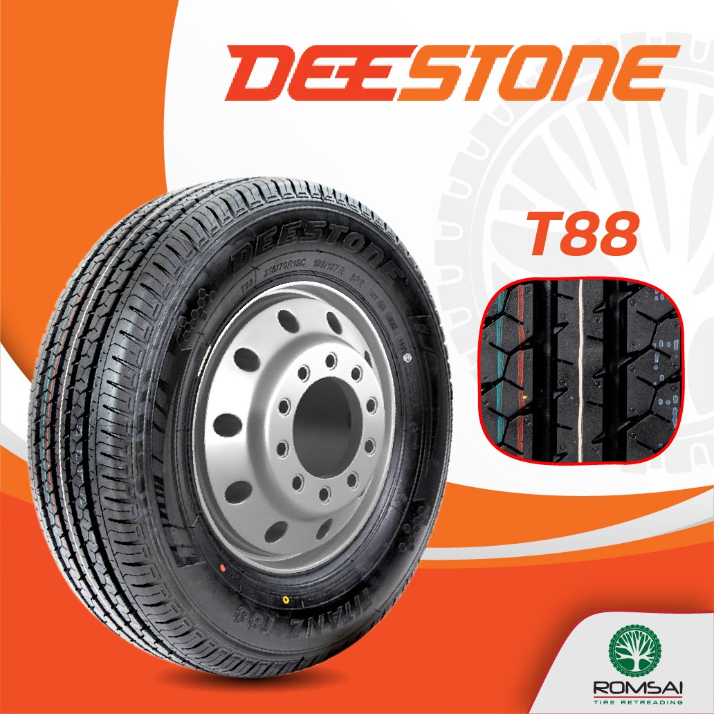 DEESTONE