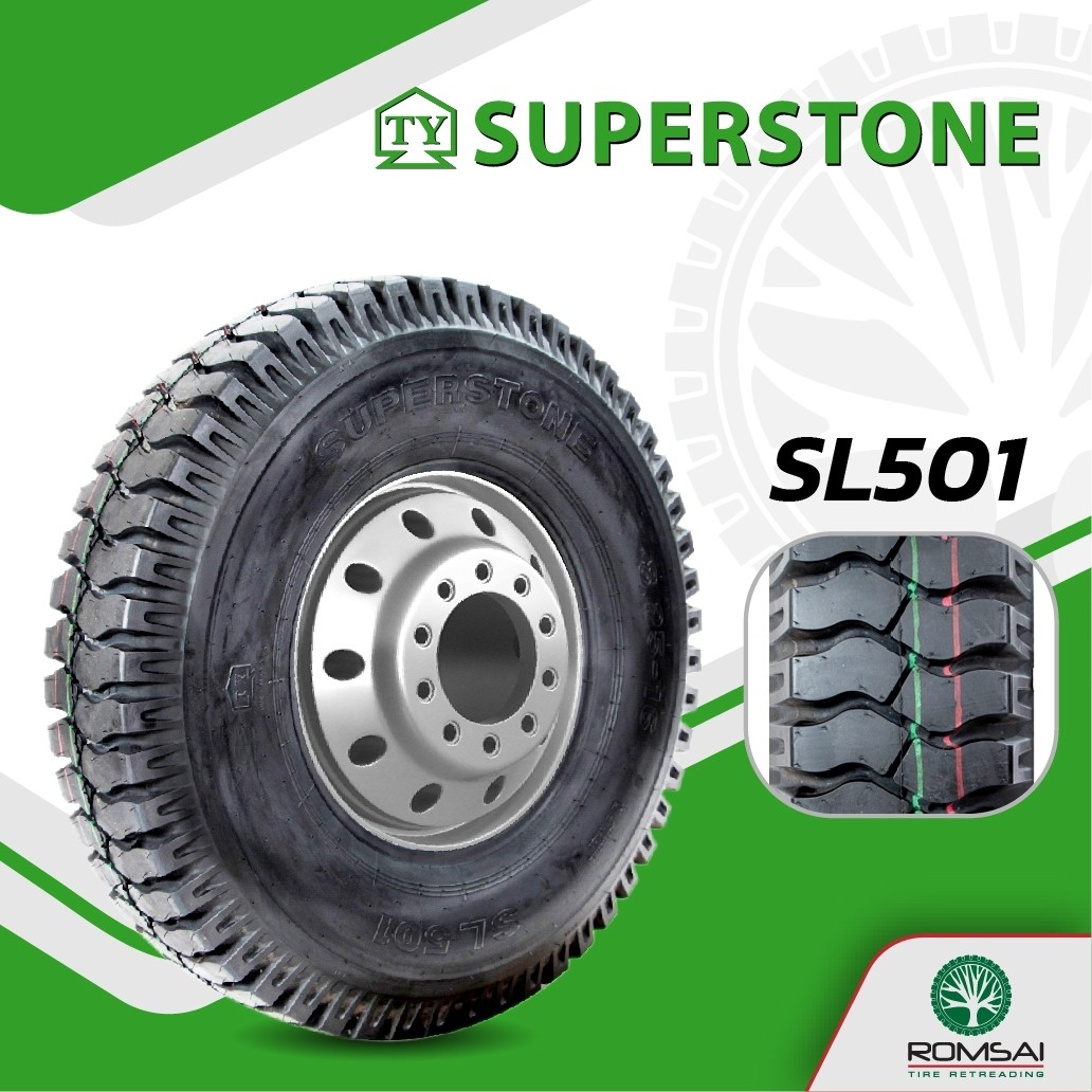 SUPERSTONE