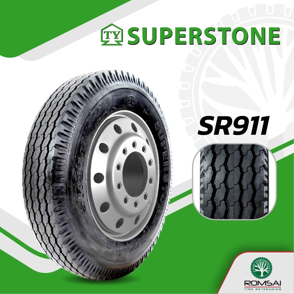 ยางรถไถ | รถตัก | ยางการเกษตร