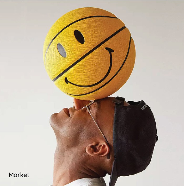 SMILEY