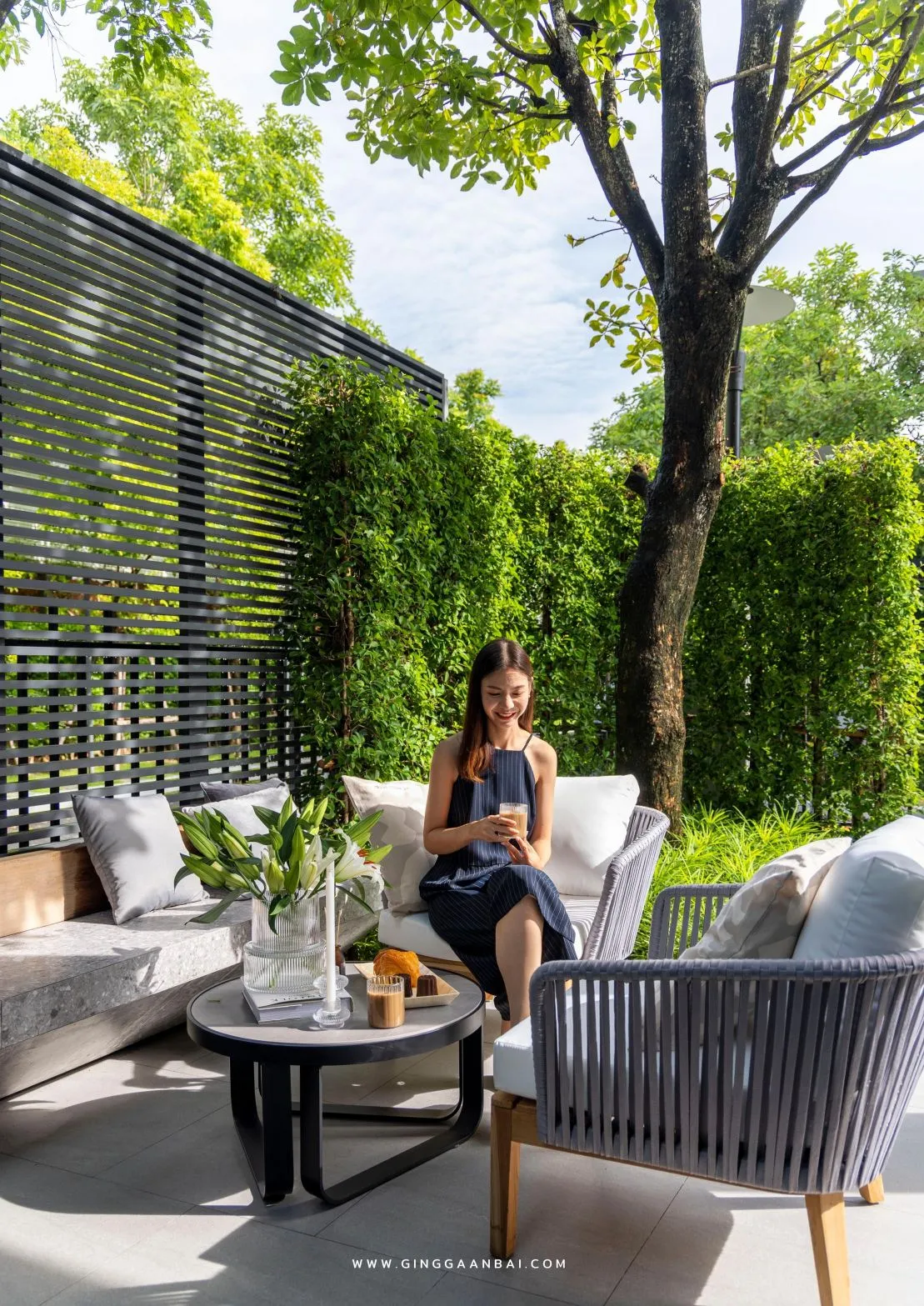 The Observer's Pond (#gingsite1517)