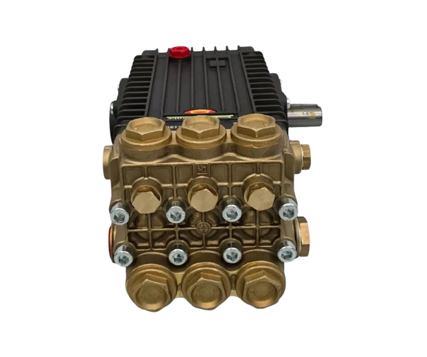 หัวปั๊ม INTERPUM รุ่น W2030